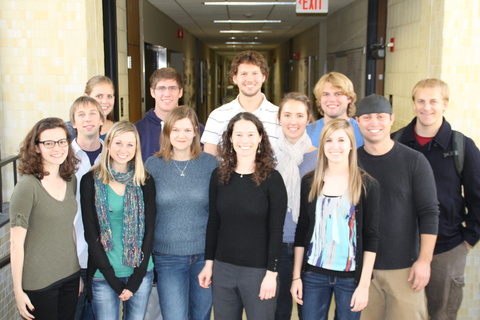 Maurine Neiman | Biology - The University of Iowa