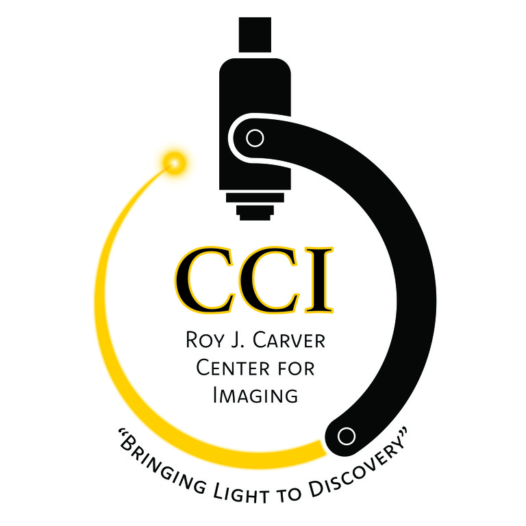 Carver Center for Imaging (CCI) | Biology - College of Liberal Arts and ...