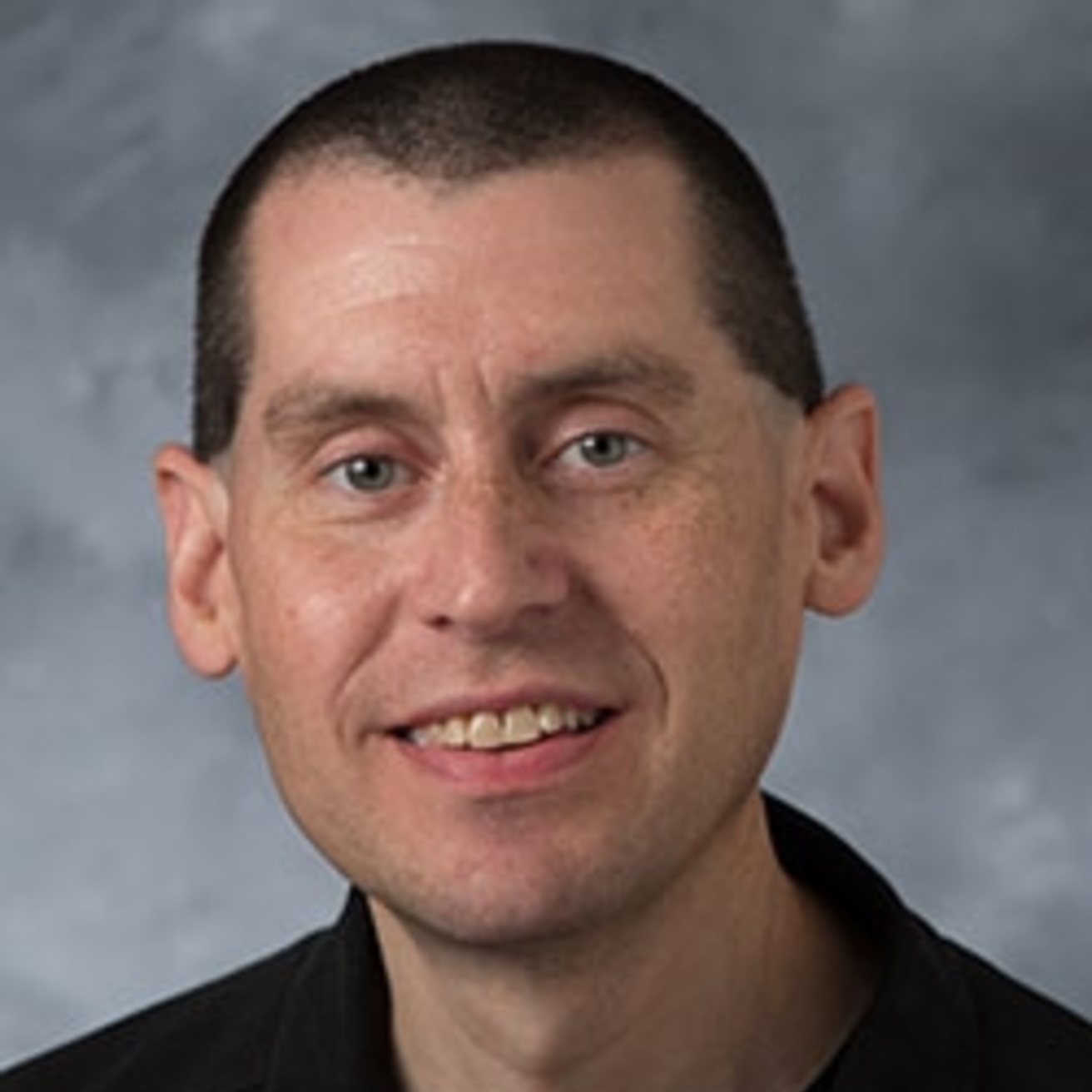 Steve Kehoe | Biology - College of Liberal Arts and Sciences | The ...