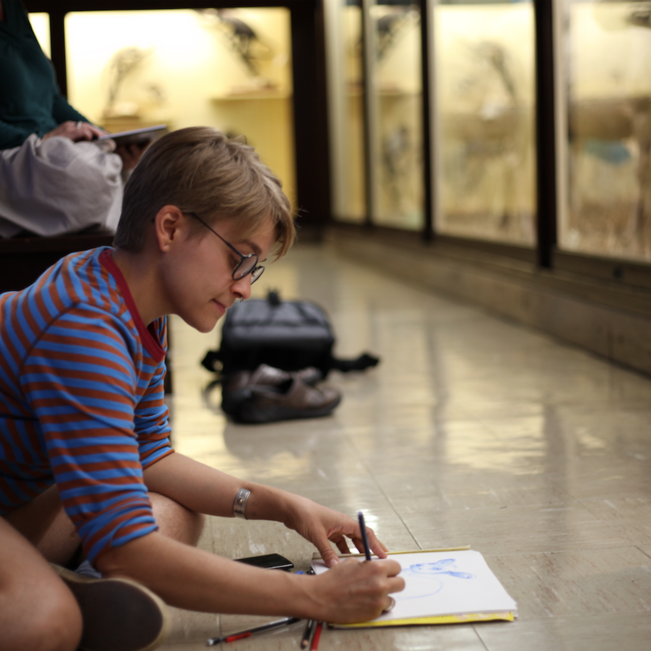 Events | Biology - College of Liberal Arts and Sciences | The ...