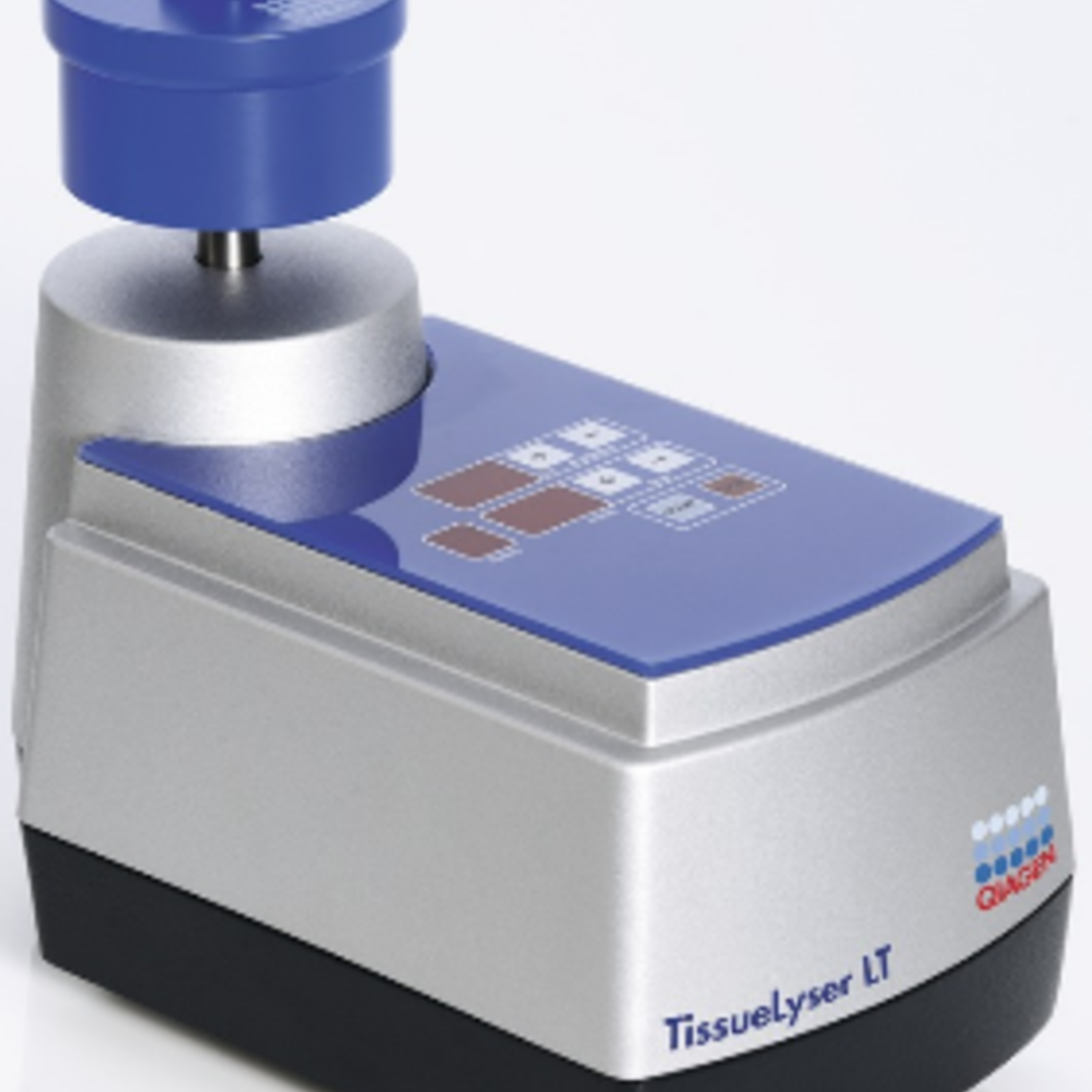 Carver Center for Genomics Equipment | Biology - College of Liberal ...