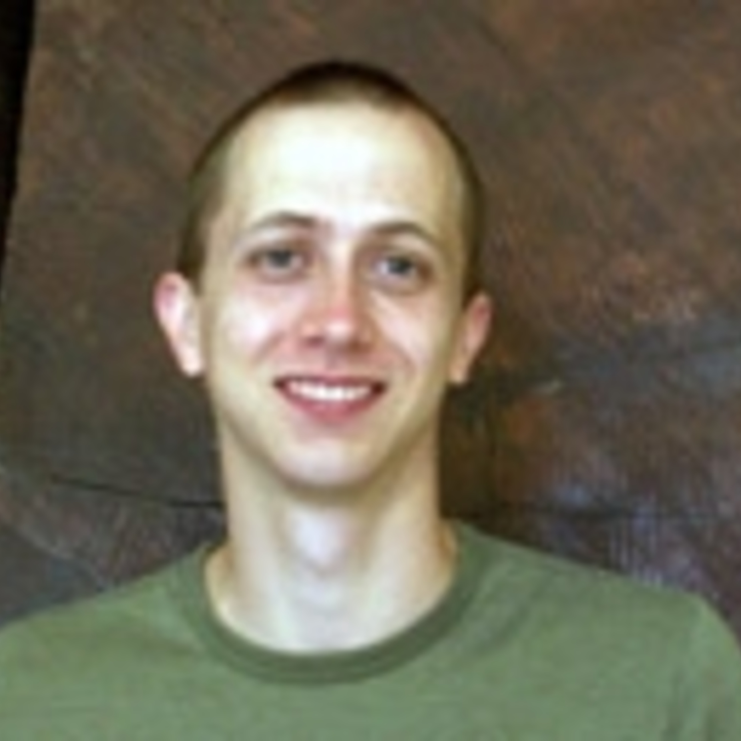 John Hass | Biology - College of Liberal Arts and Sciences | The ...