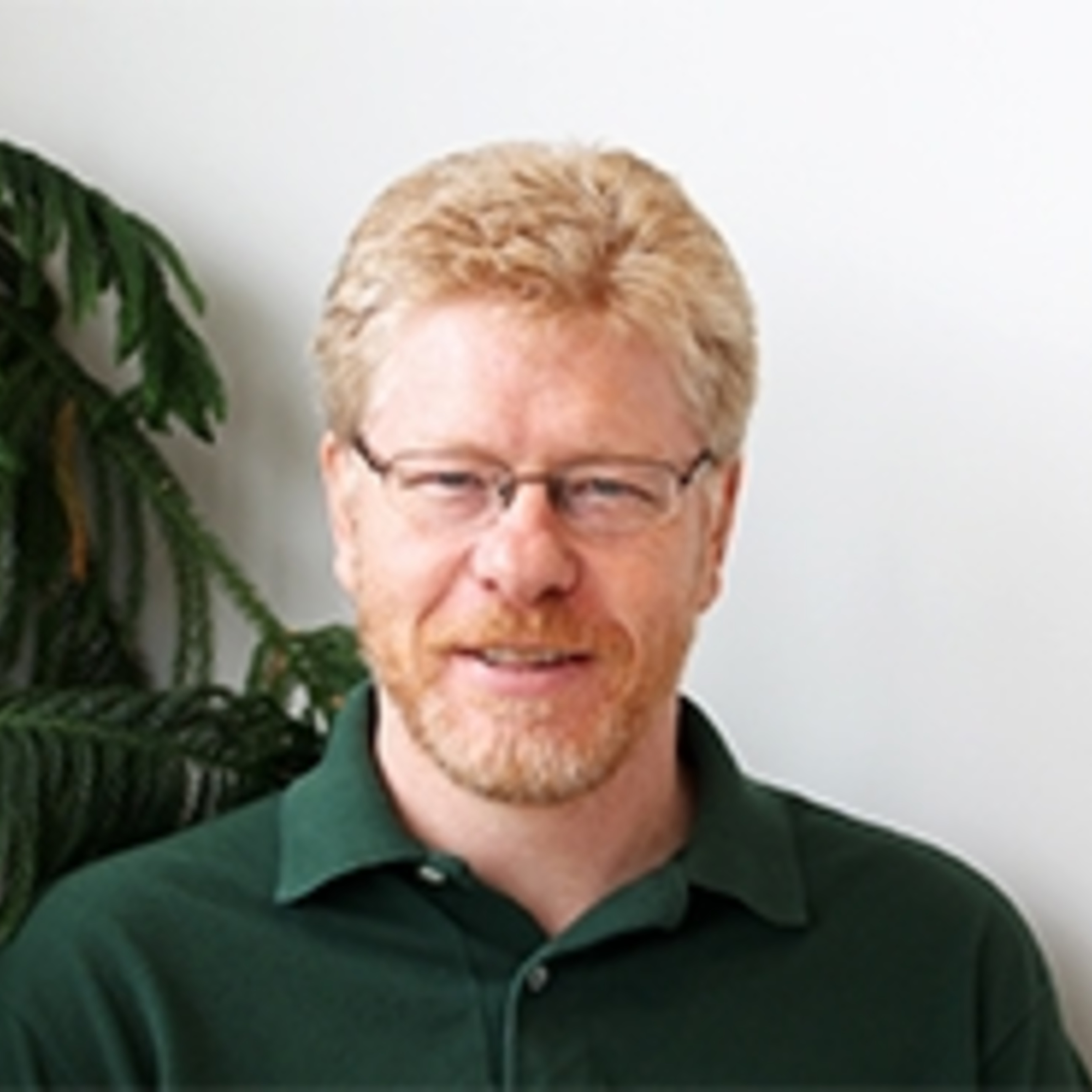 Faculty | Biology - College of Liberal Arts and Sciences | The ...