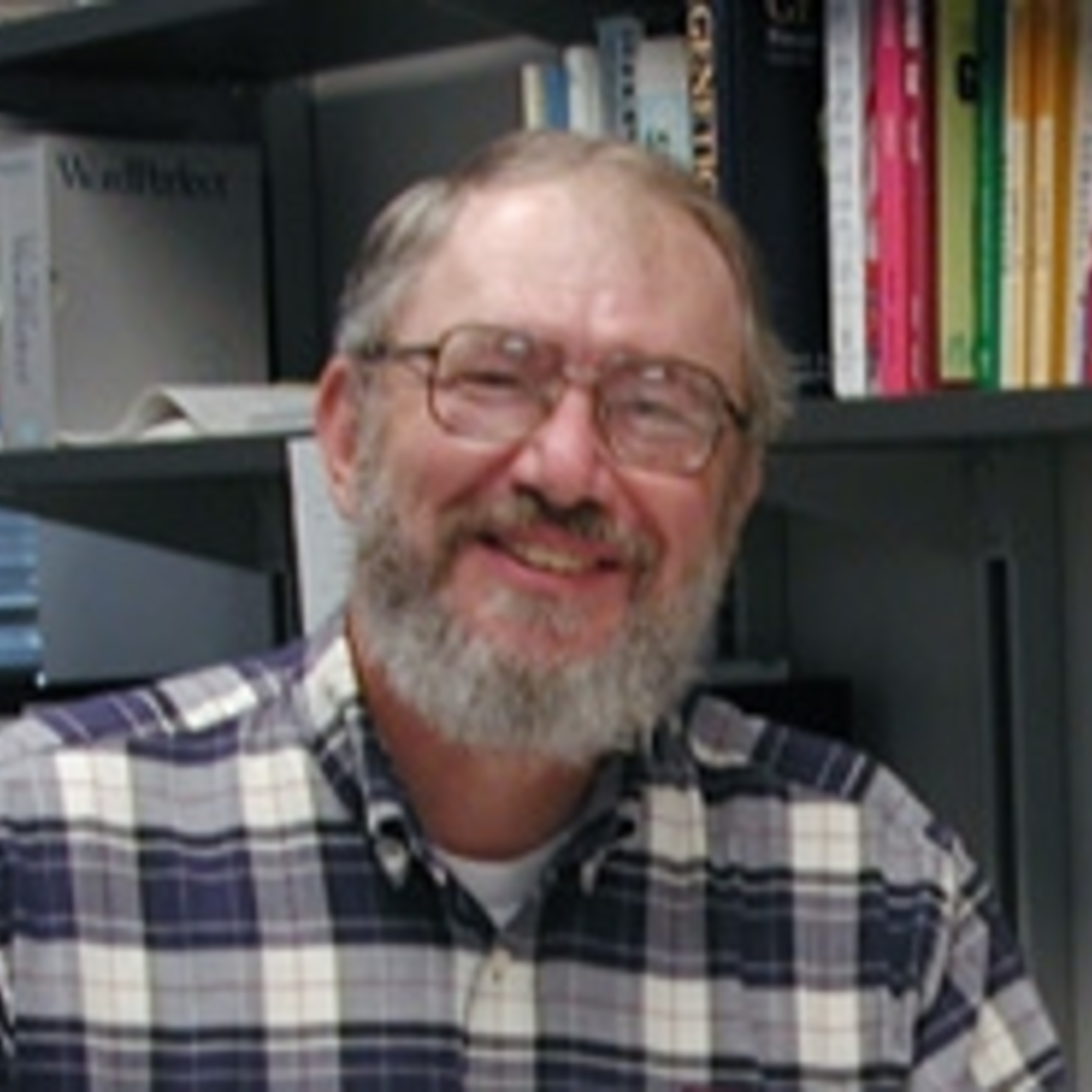 Emeritus Faculty | Biology - College of Liberal Arts and Sciences | The ...