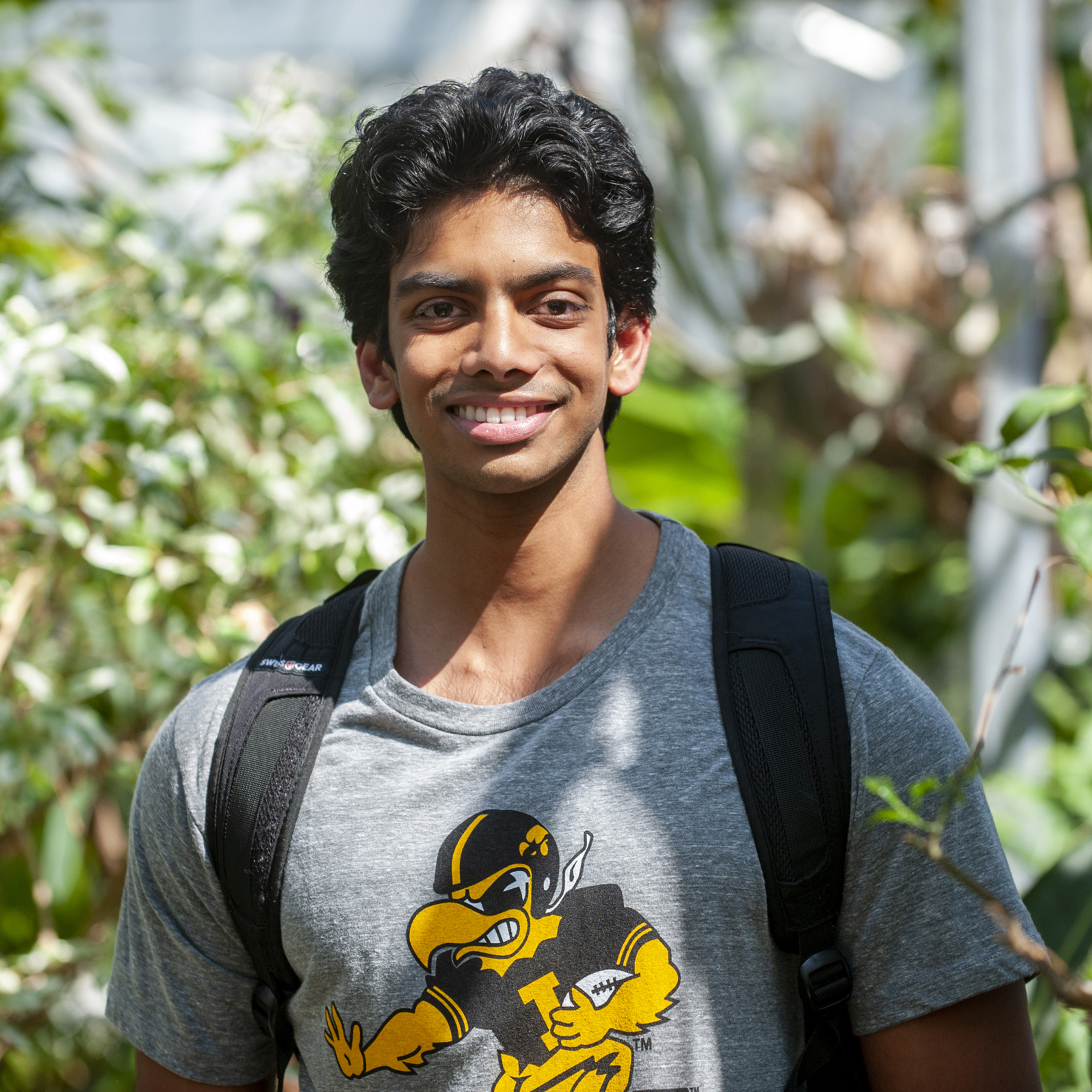 Undergraduate Programs | Biology - College of Liberal Arts and Sciences ...