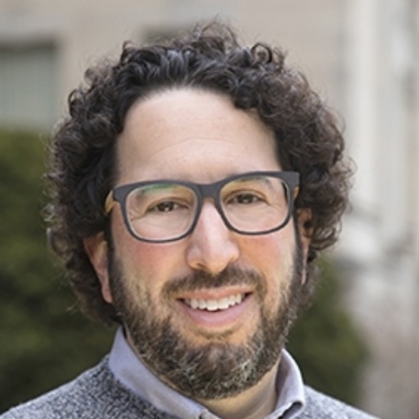 Joshua Weiner | Biology - The University of Iowa