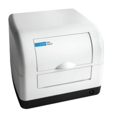 Carver Center for Genomics Equipment | Biology - The University of Iowa