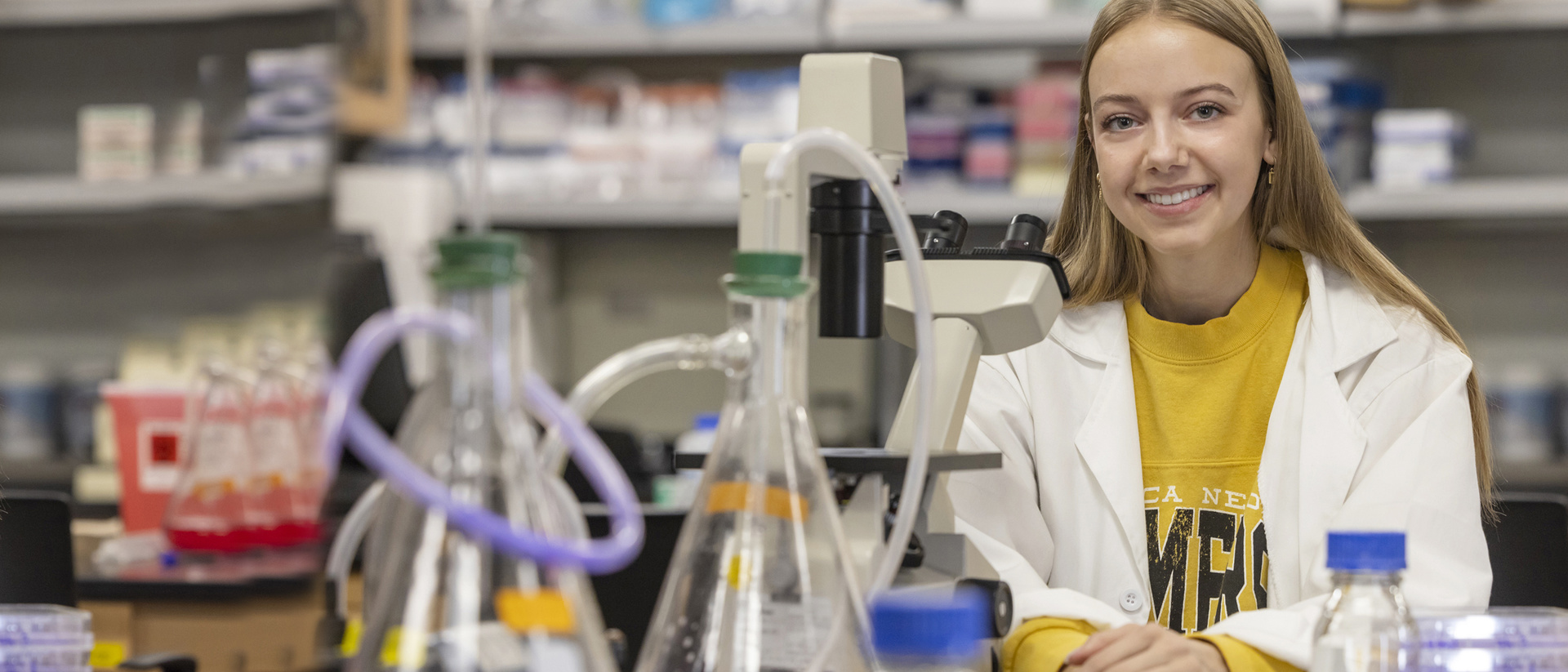 Biology | College of Liberal Arts and Sciences | The University of Iowa