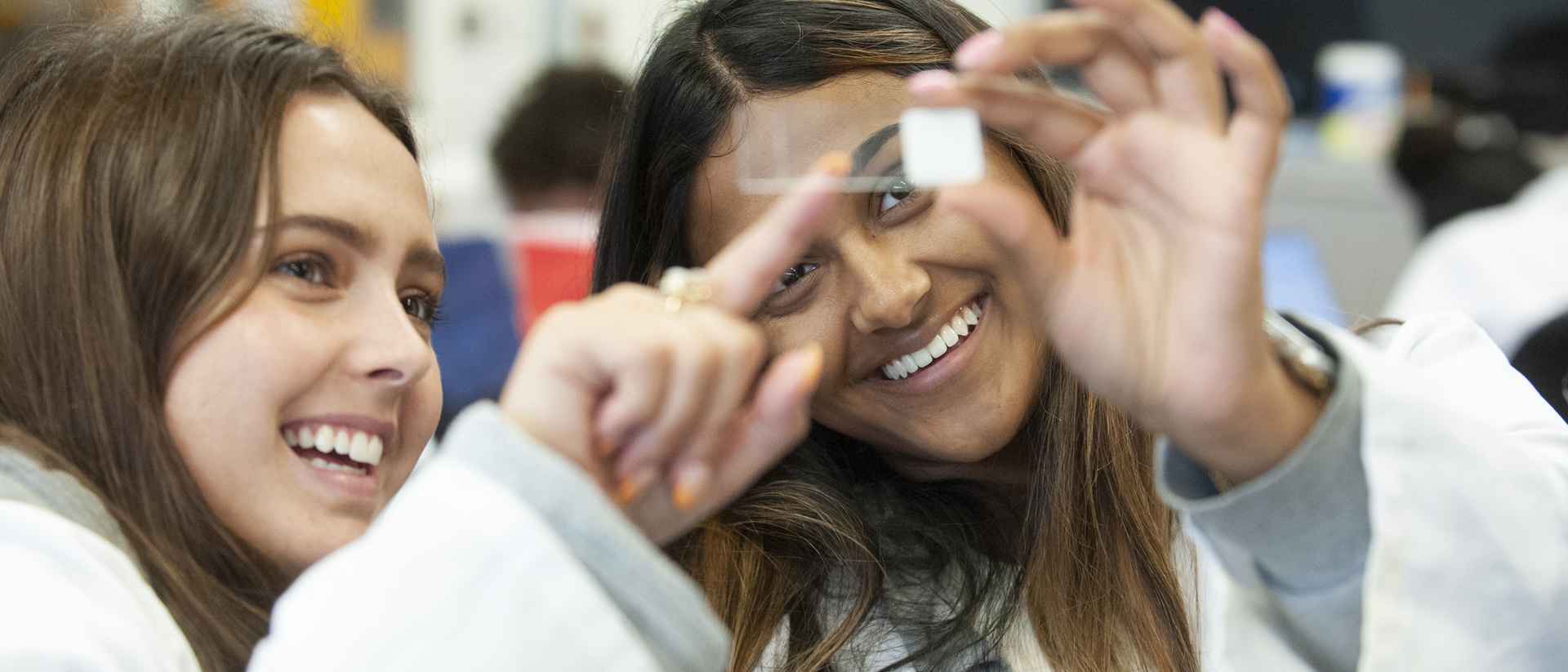 Biology | College of Liberal Arts and Sciences | The University of Iowa