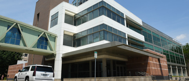 Biology Building East (BBE) | Biology - College of Liberal Arts and ...