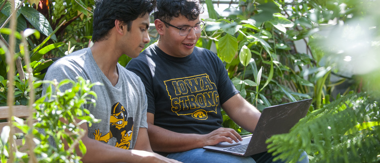 Biology | College of Liberal Arts and Sciences | The University of Iowa