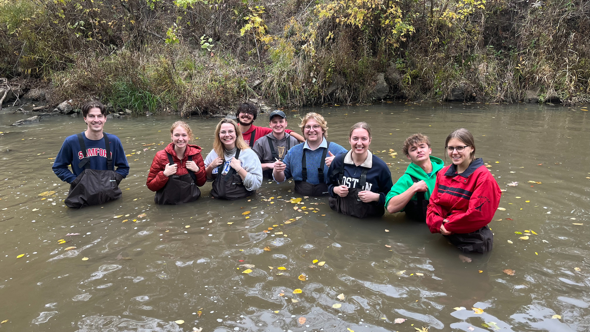 Biology | College of Liberal Arts and Sciences | The University of Iowa